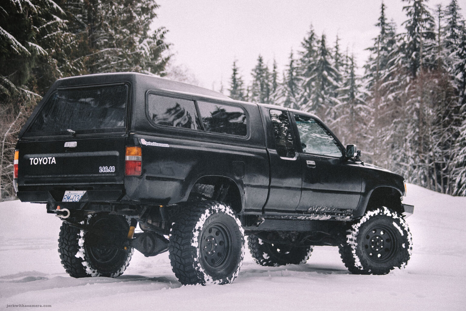 jerk with a camera – i am a jerk, and I have a camera